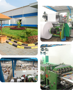 Welcome to Sundaram Groups - Paper Stationery Manufacturers